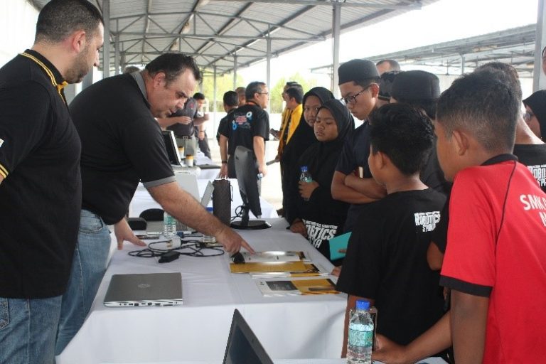 Activities – Kertih Terminals Sdn Bhd