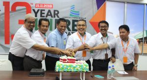 Activities – Kertih Terminals Sdn Bhd